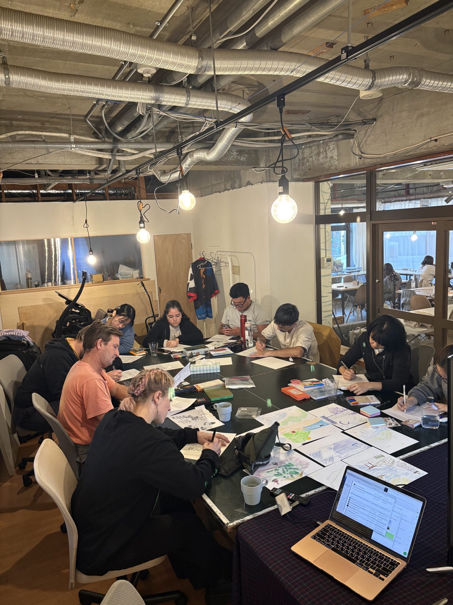 PR For Local: 1-Week PR Thinking & Strategy Workshop In Shimoda (Feb ...