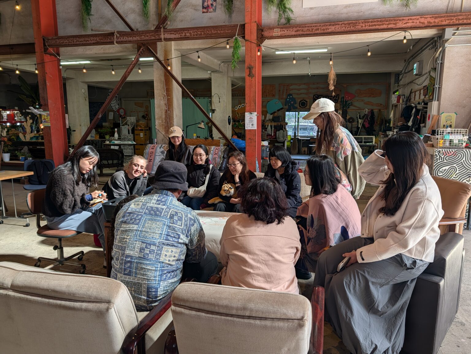 PR For Local: 1-Week PR Thinking & Strategy Workshop In Shimoda (Feb ...